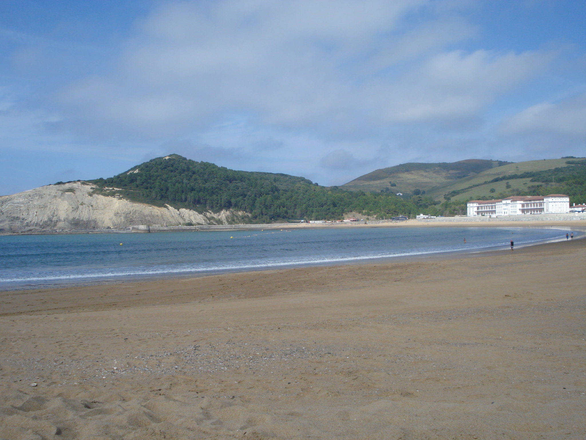 Spaniareise.com